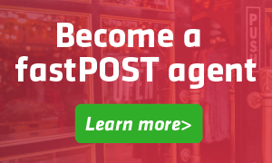 fastPOST | when it suits you. hassle free.