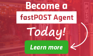fastPOST | when it suits you. hassle free.